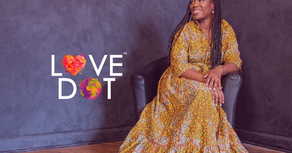 LOVE DOT: DISCOVER THE WORLD THROUGH ETHICAL FASHION. – LOVE DOT, Inc.